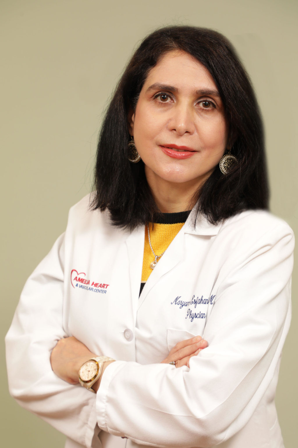 Cardiovascular Doctor | Arlington | Springfield VA | Heart Specialist