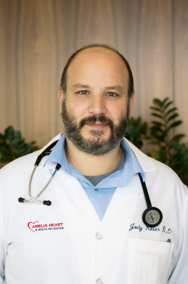 Cardiovascular Doctor | Arlington | Springfield VA | Heart Specialist