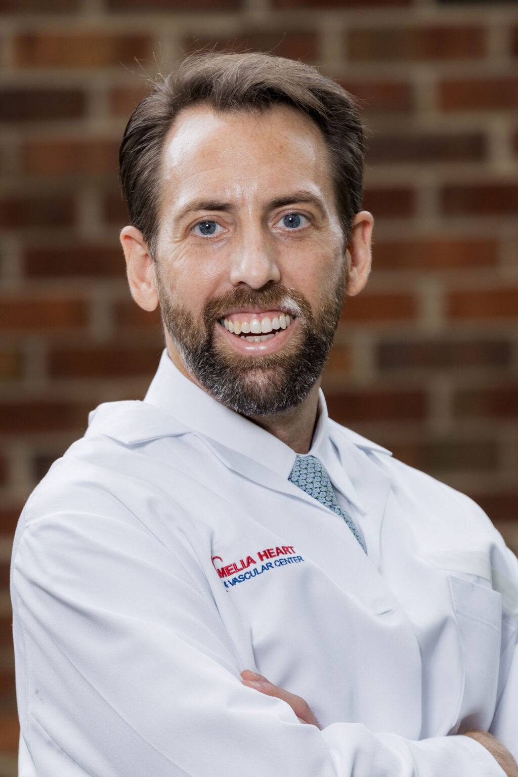 Michael McArdle | Cardiologist | Amelia Heart & Vascular Center